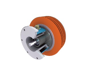 TRS Series Torque Transducer - Highly sensitive sensors - Electrical ...